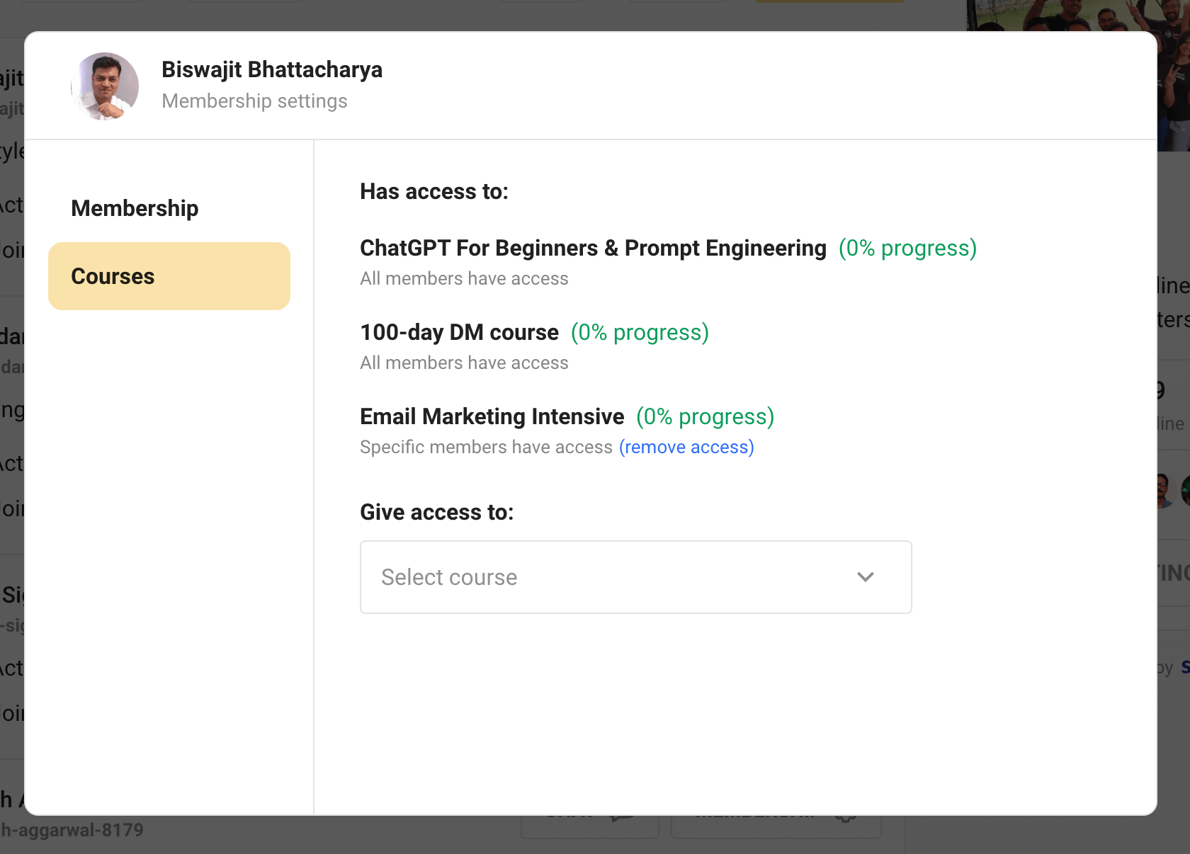 Digital Marketing by Deepak Kanakaraju (Digital Deepak)