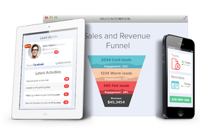 LeadSquared Review - Pricing, Features and Alternatives