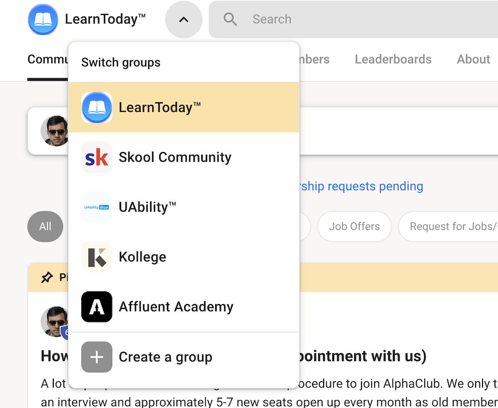 Digital Marketing by Deepak Kanakaraju (Digital Deepak)