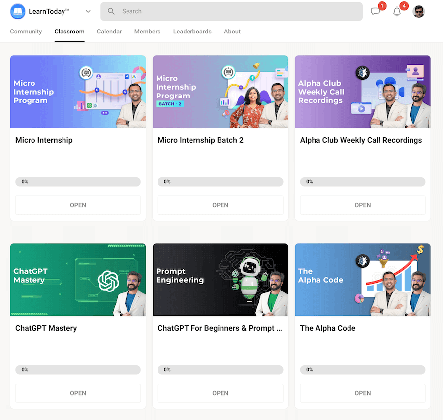 Digital Marketing by Deepak Kanakaraju (Digital Deepak)