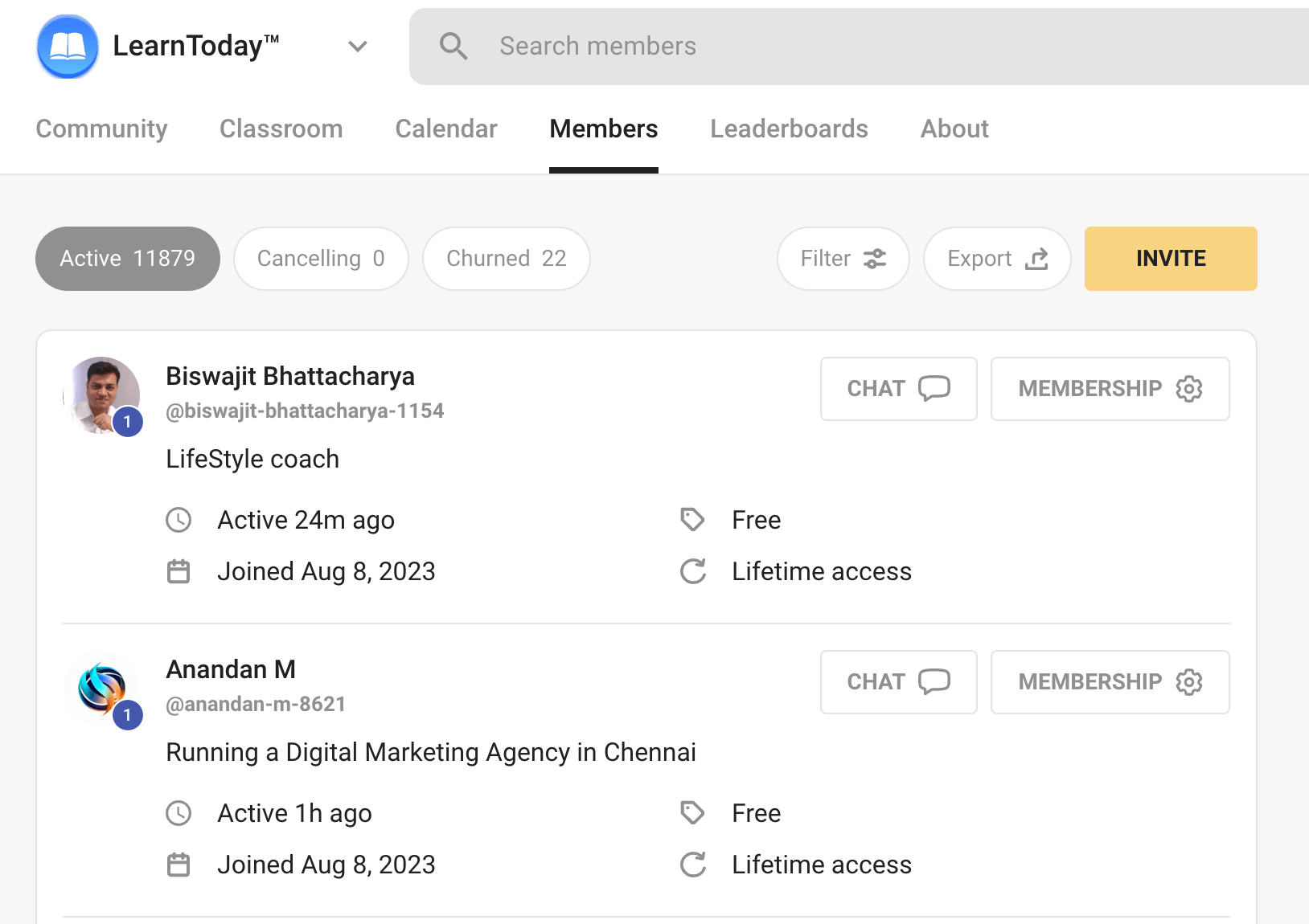 Digital Marketing by Deepak Kanakaraju (Digital Deepak)