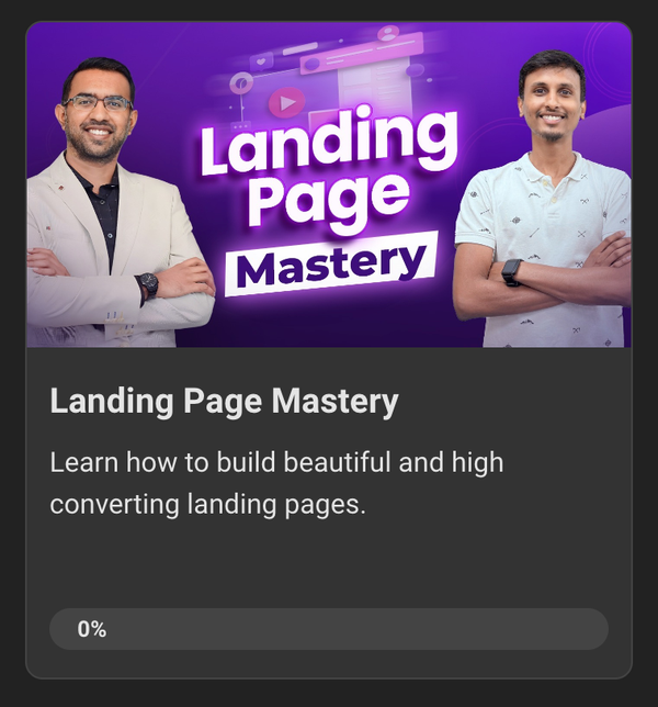 Digital Marketing by Deepak Kanakaraju (Digital Deepak)